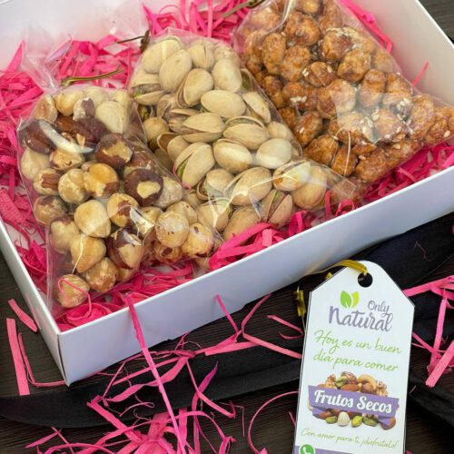 Only natural Tienda Online de productos naturales – Tienda online de ...